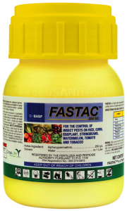 Fastac® 250 SC | BASF Crop Protection Philippines